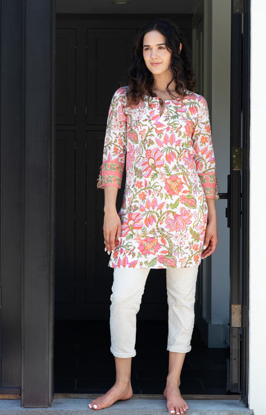 Clothing for Women : Tops, Sarongs, Lounge & Sleepwear | Anokhi USA